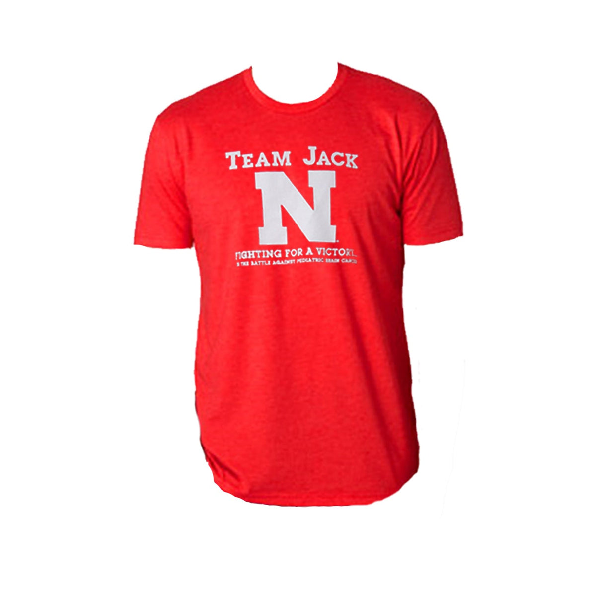 CLEARANCE | New Team Jack Original T-Shirts – Team Jack Foundation Apparel