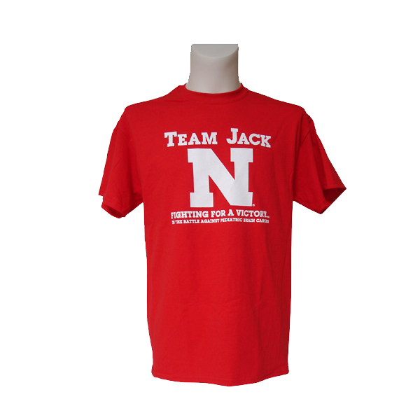Apparel – Team Jack Foundation Apparel